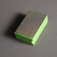 China Granite Marble Stone Grinding And Polishing Pad Hand Diamond Tools Metal Bond And Resin Bond Scouring Abrasive for sale