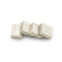 China LINSING 1600 1800 2000 2200 mm Diamond Segment for Granite Stone Corve Cutting Tools Wet for sale