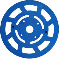 China Construction Tool Parts Metal Bond Diamond Grinding Discs for Diamond Polishing Tools for sale
