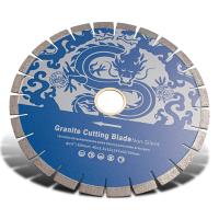 China 350mm Diamond Saw Blade for Fast Cutting Hard Material in Main Market Tile Cutting for sale