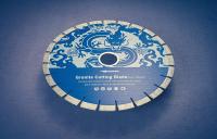 China 350mm Diamond Saw Blade for Fast Cutting Hard Material in Main Market Tile Cutting for sale
