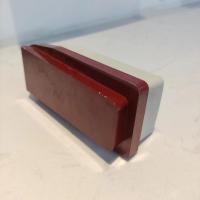 China Long Service Life Diamond Resin Fickert for Customized Granite Abrasive Polishing for sale