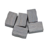 China end OEM Size Diamond Segment for Limestone Block Cutting end Precision Cutting for sale
