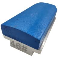 China Customized Support ODM T130-170mm Diamond Fickert for Granite Slabs Grinding for sale