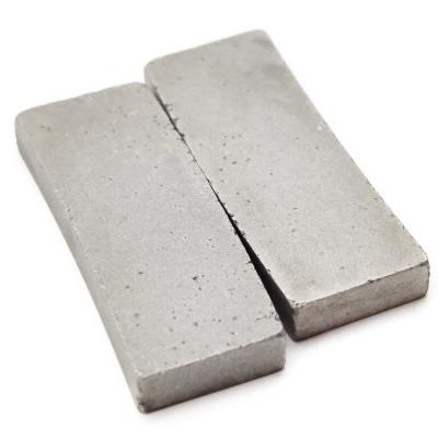 China Multi-layer Type Diamond Segment for Basalt Cutting in Indonesia 450mm 1200mm 1600mm for sale
