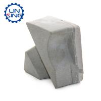 China Travetine Polishing T105MM Diamond Frankfurt Magnesite Block for Durable Marble Slabs for sale