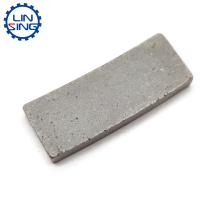 China Multi-layer Type Diamond Segment for Basalt Cutting in Indonesia 450mm 1200mm 1600mm for sale