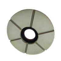 China Granite Grinding Wheels Diamond Abrasive Disc Production Line for Buff Polishing Tools for sale