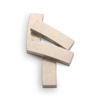 China Arc Shape Diamond Segments for 350mm 400mm 500mm Bridge Saw Machine in Korea Market for sale