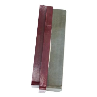 China Diamond Polishing Block Stone Abrasive Resin Fickert for Customized Granite Slabs for sale