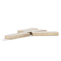China Arc Shape Diamond Segments for 350mm 400mm 500mm Bridge Saw Machine in Korea Market for sale