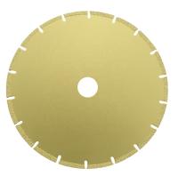China FEDEX Shipping Marble Stone Slab Edge Grinding Disc Cutter with Customized Support for sale