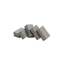 China Sandwich Layer Segment Sandstone Stone Diamond Tips for Single Blade Machine 1200mm for sale