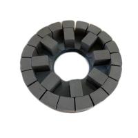 China Abrasive Diamond Satellite for Granite Grinding Tools Diameter 130mm-150mm Grit 30-100 for sale