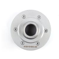 China Abrasive Diamond Satellite for Granite Grinding Tools Diameter 130mm-150mm Grit 30-100 for sale