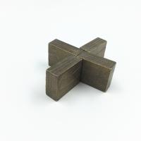 China Sandwich Layer Segment Sandstone Stone Diamond Tips for Single Blade Machine 1200mm for sale