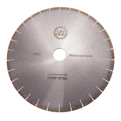 China Diamond Raw Material Diamond Cutting Saw Blade for Marble Cutting in Global Market for sale