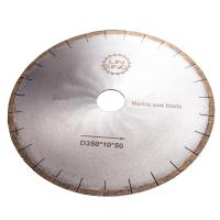 China Diamond Raw Material Diamond Cutting Saw Blade for Marble Cutting in Global Market for sale