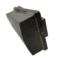 China Stone Abrasive Diamond Polishing Paste Bond Block Buff Fickert for Granite Grinding for sale