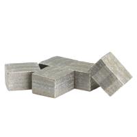 China Wet Cutting Linsing Diamond Segment for Quarrying Granite Stone Mine in High Demand for sale