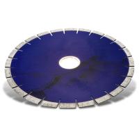 China 18 inch Diamond Circular Saw Blade for frequency Welding and Diamond Cutting Disc for sale