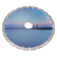 China 18 inch Diamond Circular Saw Blade for frequency Welding and Diamond Cutting Disc for sale