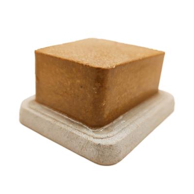 China Frankfurt Oxalic Polishing Abrasive for Good Marble Stone Polishing Applications for sale