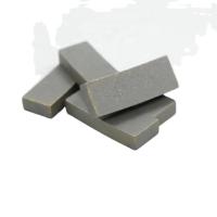 China D800mm Single Blade Segment 40*6*15mm Tip for OEM Support Granite Diamond Disc Cutter for sale