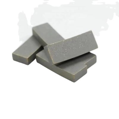 China D800mm Single Blade Segment 40*6*15mm Tip for OEM Support Granite Diamond Disc Cutter for sale