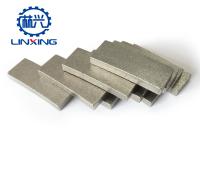 China D800mm Single Blade Segment 40*6*15mm Tip for OEM Support Granite Diamond Disc Cutter for sale