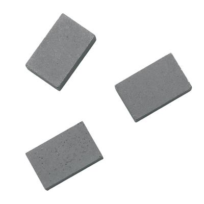 China 450mm 1200mm Diamond Segment for Basalt Cutting in Indonesia Market OBM Customization for sale