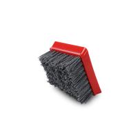 China Stone Slab Polishing Diamond Silicon Carbide Grinding Brushes with Abrasive Cloth for sale