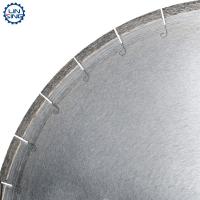 China Professional A Grade Diamond Saw Blades for Marble Cutting Efficiency for sale