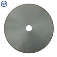 China Professional A Grade Diamond Saw Blades for Marble Cutting Efficiency for sale