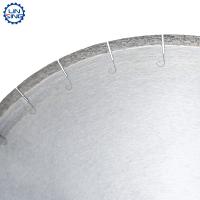 China Professional A Grade Diamond Saw Blades for Marble Cutting Efficiency for sale