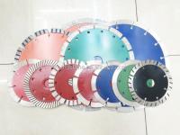 China Diamond Resin Metal Powder Vacuum Brazed Cutter for Marble Stone Slab Edge Grinding for sale