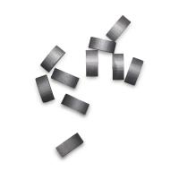 China Diameter mm/inch 28-127mm Diamond Core Drill Bit Segment for Milling Concrete Cutting for sale