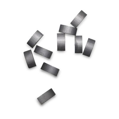 China Diameter mm/inch 28-127mm Diamond Core Drill Bit Segment for Milling Concrete Cutting for sale
