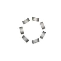 China Diameter mm/inch 28-127mm Diamond Core Drill Bit Segment for Milling Concrete Cutting for sale