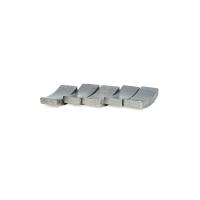 China Diameter mm/inch 28-127mm Diamond Core Drill Bit Segment for Milling Concrete Cutting for sale