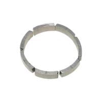 China Long Lifespan Diamond Segments With Layer Segment Shape For Core Drill Bits Construction for sale
