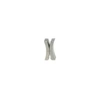 China Long Lifespan Diamond Segments With Layer Segment Shape For Core Drill Bits Construction for sale