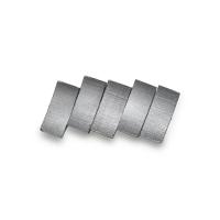 China Long Lifespan Diamond Segments With Layer Segment Shape For Core Drill Bits Construction for sale