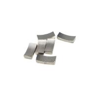 China Diamond Milling Tools Shaped Diamond Core Drill Bit Segment for Concrete Milling for sale