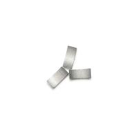 China Core Drill Bit Segment for Stone Diameter mm/inch 28-127mm Drill Type Diamond Segment for sale