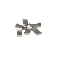 China Core Drill Bit Segment for Stone Diameter mm/inch 28-127mm Drill Type Diamond Segment for sale
