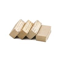 China Good Performance Diamond Saw Blade Tips Flat Sharp Diamond Segment for Marble Cutting for sale