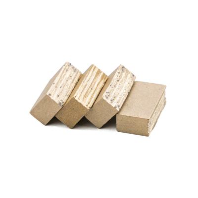 China Good Performance Diamond Saw Blade Tips Flat Sharp Diamond Segment for Marble Cutting for sale