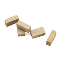 China Good Performance Diamond Saw Blade Tips Flat Sharp Diamond Segment for Marble Cutting for sale