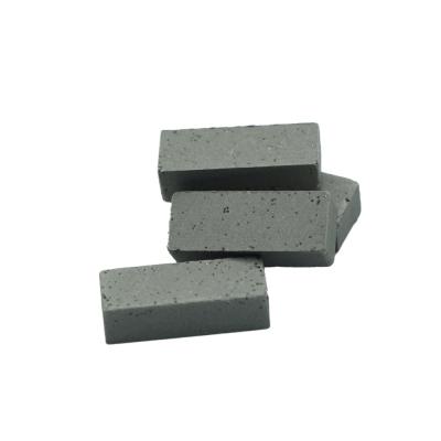 China ODM Support Durable Advantage Diamond Cutting Tip Segmented Tool for Marble Cutting for sale